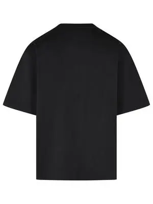 Off-White Statement' Cotton T-shirt