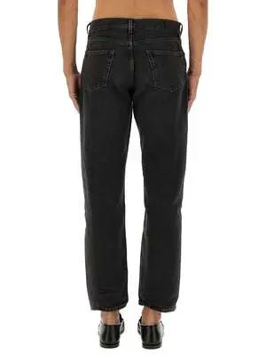 Saint Laurent Mick Jeans