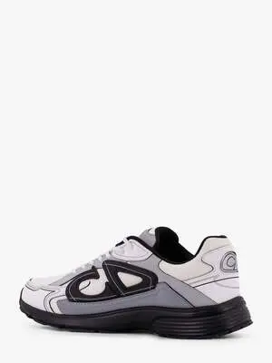 Dior Sneakers With Embossed Cd Logo