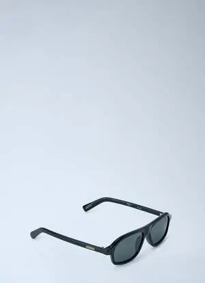 Jacquemus Becane Sunglasses