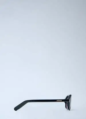 Jacquemus Becane Sunglasses