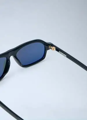 Jacquemus Becane Sunglasses