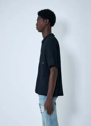 GALLERY DEPT. Pleated Shirt