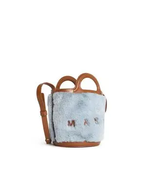 Marni Tropicalia Two-tone Bag