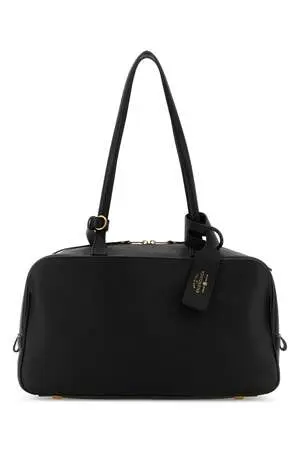 Balenciaga Medium Carrie Shoulder Bag