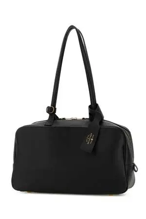 Balenciaga Medium Carrie Shoulder Bag