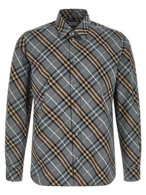 Burberry Robert' Shirt