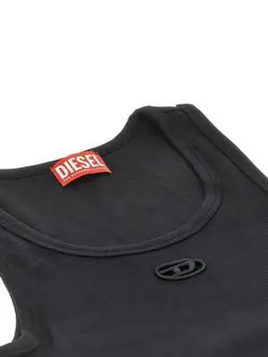 DIESEL® Knotted Tank Top