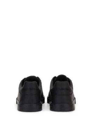 Dolce & Gabbana Portofino Sneakers - Black