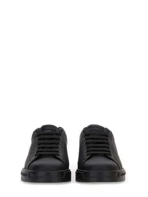 Dolce & Gabbana Portofino Sneakers - Black