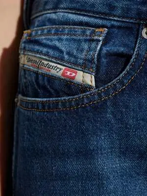 DIESEL® D-sire Jeans 1996 - Blue