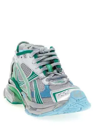 Balenciaga Runner Sneakers