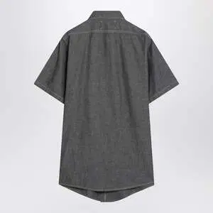 MAISON MARGIELA Cotton Shirt
