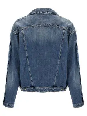 Dsquared2 Dan Denim Jacket