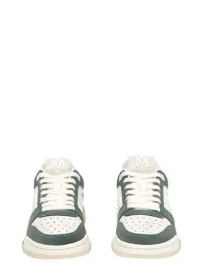 Amiri Glitter Classic Low Top Sneakers