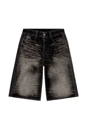 Diesel® Thigh Length Shorts For Men