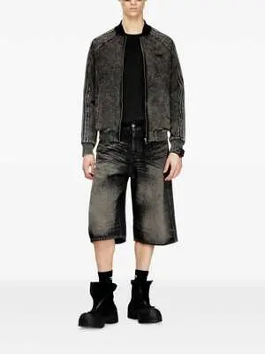 DIESEL® Denim Shorts