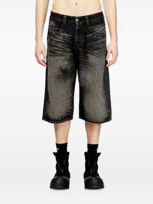 DIESEL® Denim Shorts