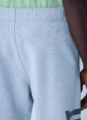 GALLERY DEPT. Logo Motif Track Pants