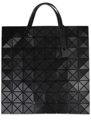 Issey Miyake BAO BAO ISSEY MIYAKE Tote Bag Black
