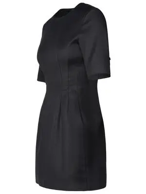 Sportmax Colomba Cotton Blend Dress