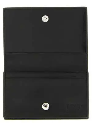 DIESEL® Holi-d' Card Holder - Black