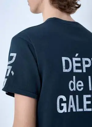 GALLERY DEPT. French Collector T-shirt