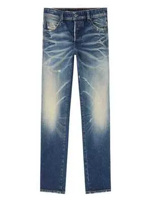 DIESEL® D-vyl Jeans 1993 - Blue
