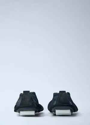 KIKO KOSTADINOV Ramberg Slip-on Ballerinas - Black
