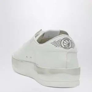 GOLDEN GOOSE Stardan Low Top Sneakers