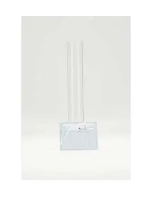 Dior Small Shape Card Holder