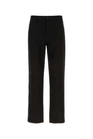 Burberry Cotton Trousers
