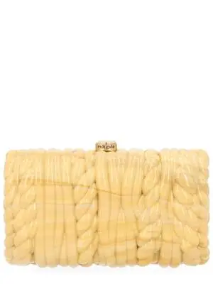 CULT GAIA Cult Gaia Helene Clutch