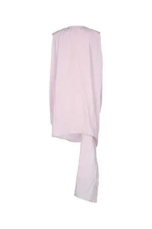 Jacquemus La Robe Traversin Courte - Multicolor