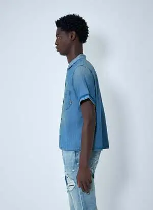 GALLERY DEPT. Dartz Shirt