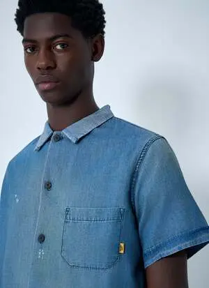 GALLERY DEPT. Dartz Shirt