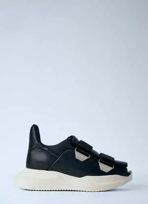 Rick Owens Strappy Sneakers For Men