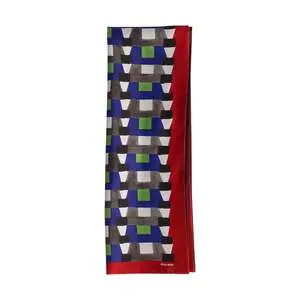 Miu Miu Foulard - Blue