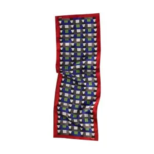 Miu Miu Foulard - Blue