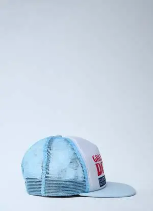 GALLERY DEPT. Trucker Cap With Mesh Panels