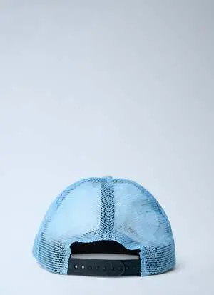 GALLERY DEPT. Trucker Cap With Mesh Panels