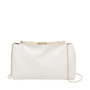 TOD'S Clutch - White