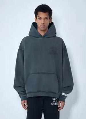 Gallery Dept. Oversized Sweatshirts Hoodies For Men