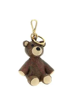 Etro Arnica Bear Purse Pendant
