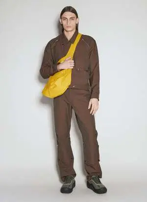 KIKO KOSTADINOV Tonino Utility Pants