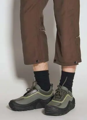 KIKO KOSTADINOV Tonino Utility Pants
