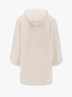 Max Mara Aster Virgin Wool Cardigan