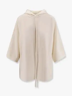 Max Mara Aster Virgin Wool Cardigan - Multicolor