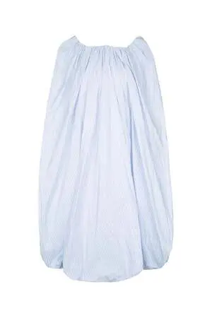 JACQUEMUS JACQUEMUS La Robe Lavande Dress