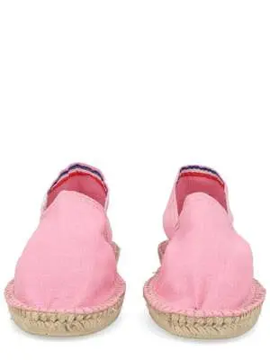 A.p.c. Tela Espadrilles